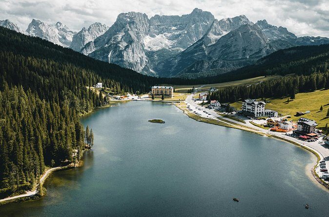 From Venice: The Best of the Dolomites Mountains Day Trip - FAQ