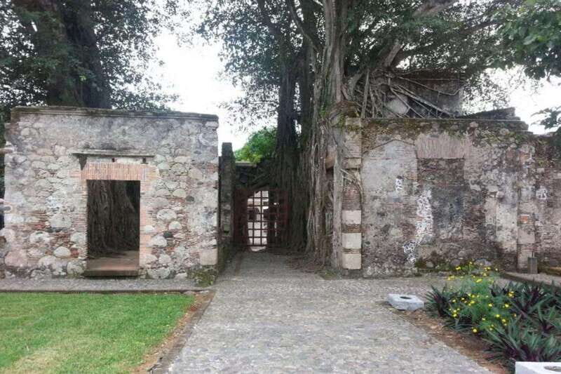 From Veracruz: La Antigua & Cempoala Tour - Key Points