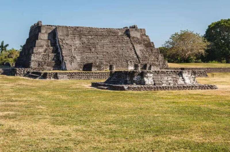From Veracruz: La Antigua & Cempoala Tour - The Ritual of the Voladores de Papantla: A Cultural Highlight