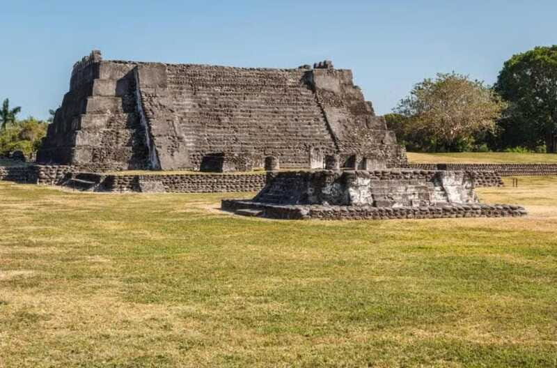 From Veracruz: La Antigua & Cempoala Tour - The Practicalities of the Tour