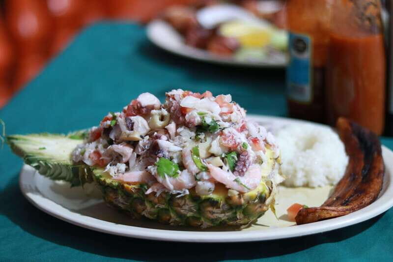 From Veracruz: Nature & Seafood Boat Tour to Madinga - Is It Worth the Price?