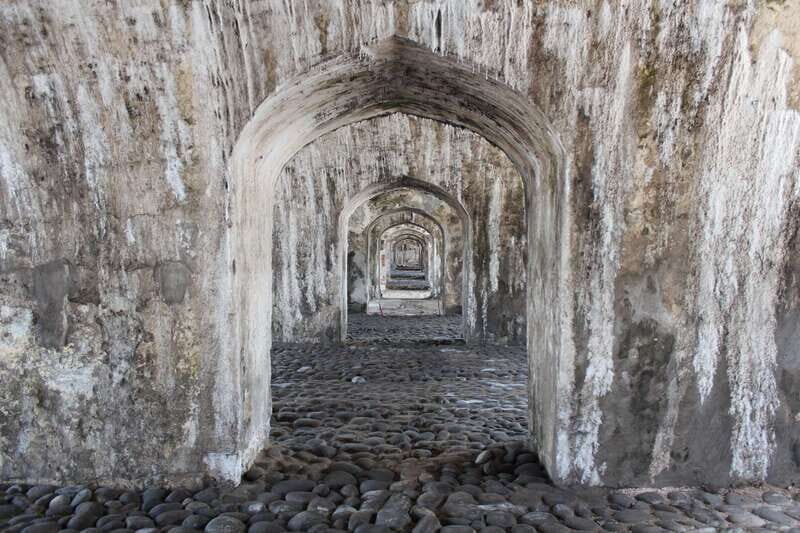 From Veracruz: San Juan de Ulua Prison Tour - Who Would Enjoy This Tour?