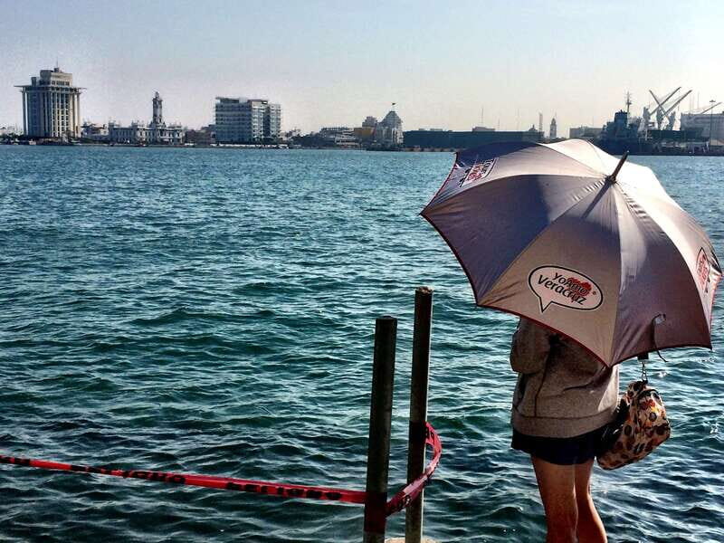 From Veracruz: San Juan de Ulua Prison Tour - The Sum Up