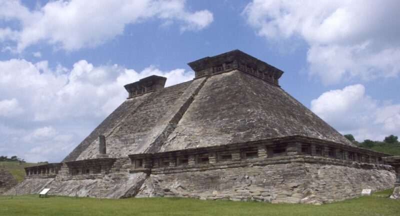 From Veracruz: Tajin & Papantla Sightseeing Tour - Final Thoughts: Is This Tour Right for You?