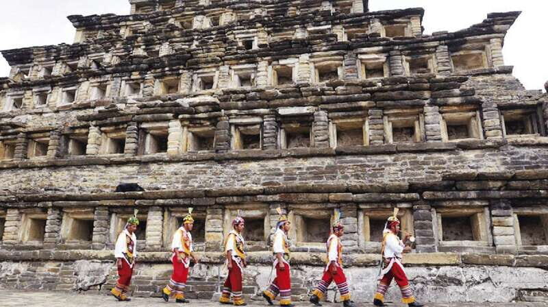 From Veracruz: Tajin & Papantla Tour. Fast Way - Frequently Asked Questions