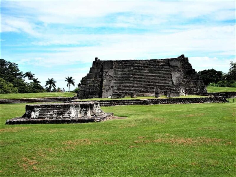 From Veracruz: Tour Quiahuixtlan, Cempoala and La Antigua. The Route of Cortés - Practical Details and What to Expect
