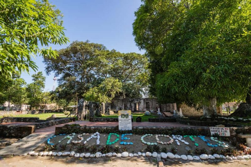 From Veracruz: Tour Quiahuixtlan, Cempoala and La Antigua. The Route of Cortés - FAQ