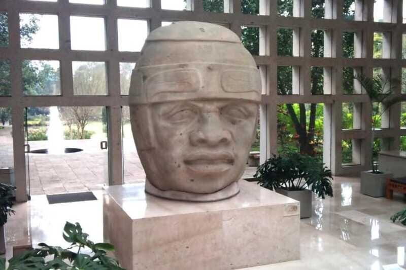 From Veracruz: Xalapa & Coatepec Day Trip - FAQ