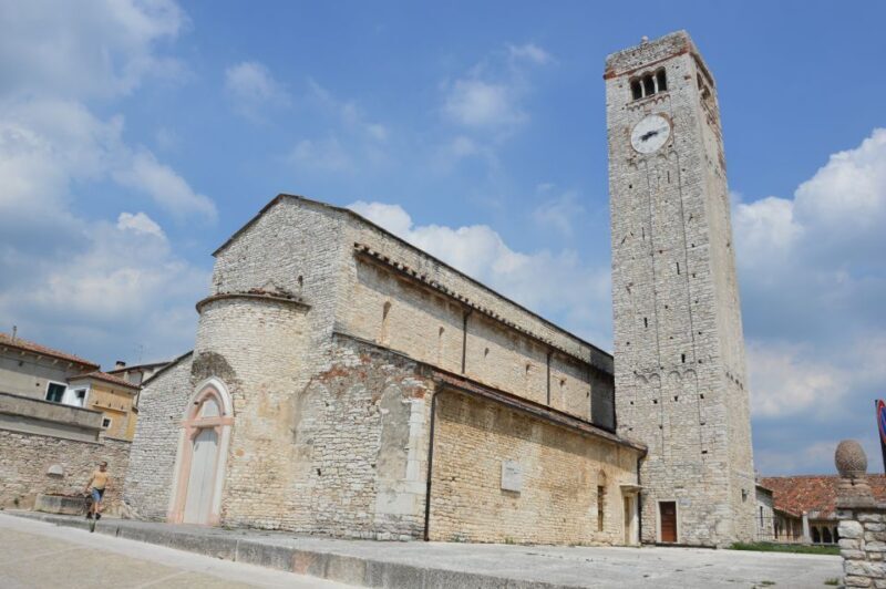 From Verona: Amarone Half-Day Wine Tasting Tour - Exploring the Valpolicella Region from Verona