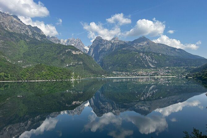 From Verona area: Private day trip to the Dolomites - An In-Depth Look at the Dolomites Private Day Trip