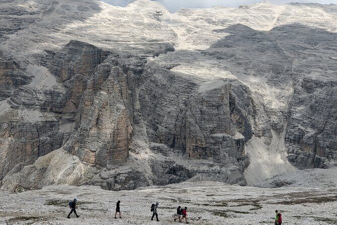 From Verona: Full-day Dolomites Mountains trip - FAQ