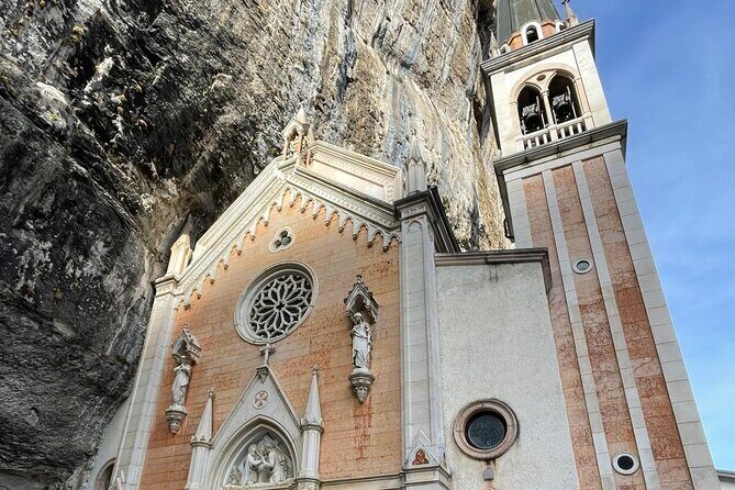 From Verona: Madonna della Corona Shrine Day Trip - What Reviewers Love Most