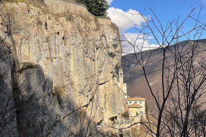 From Verona: Madonna della Corona Shrine Day Trip - Who Should Consider This Tour?
