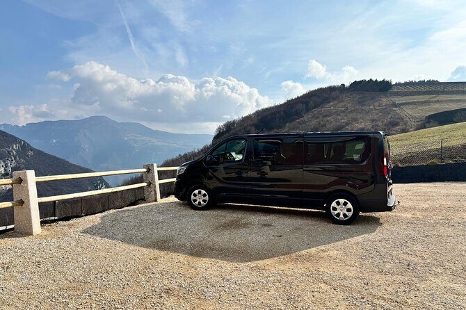 From Verona: Madonna della Corona Shrine Day Trip - FAQ