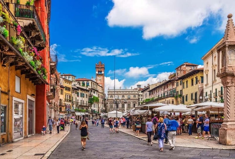 From Verona: Sirmione Boat Tour with Spritz Tasting - Key Points