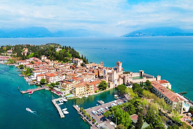 From Verona Sirmione Lake Garda with Boat and Spritz Tasting - What the Tour Includes and What to Watch Out For