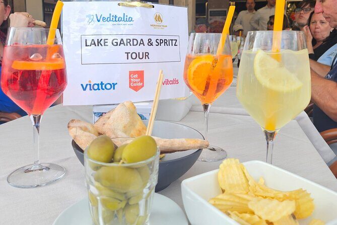 From Verona Sirmione Lake Garda with Boat and Spritz Tasting - Who Would Love This Tour?