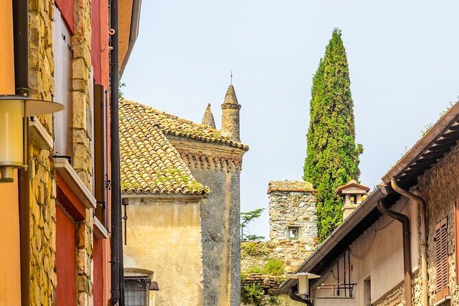 From Verona Sirmione Lake Garda with Boat and Spritz Tasting - The Sum Up