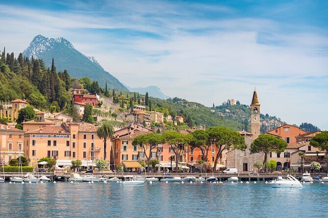 From Verona Sirmione Lake Garda with Boat and Spritz Tasting - FAQs