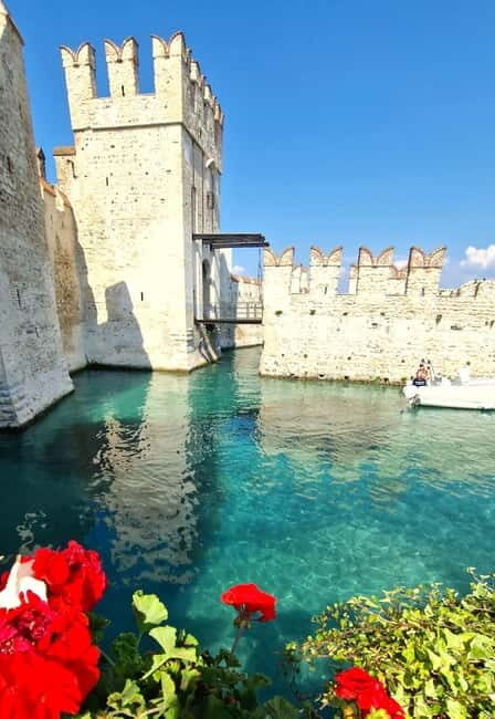 From Verona: Sirmione, Lake Garda with Boat & Spritz Tasting - What to Pack and Prepare