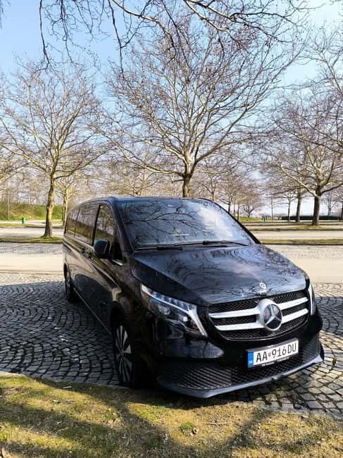 From Vienna: Bratislava and Budapest Day Tour - Final Words