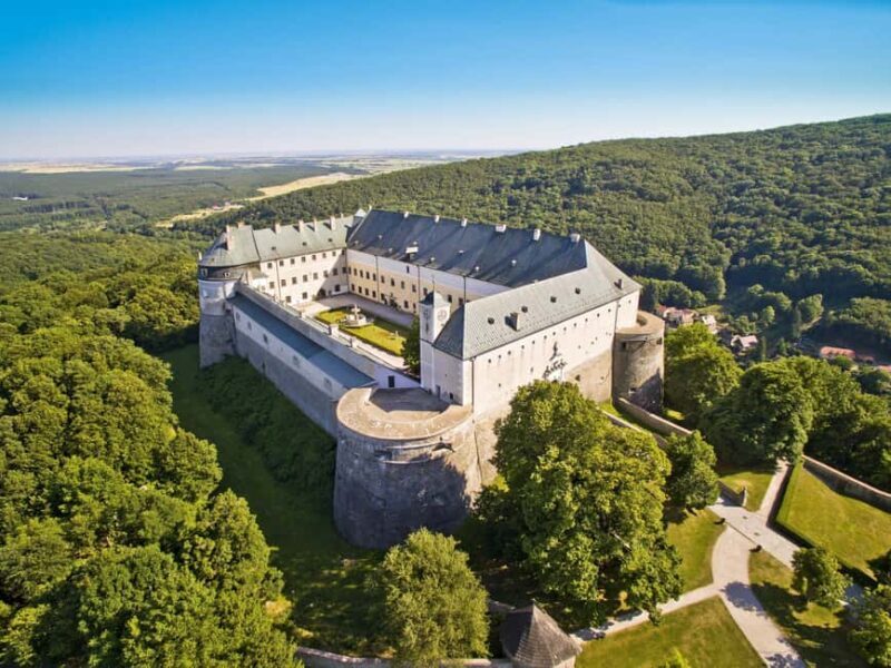 From Vienna: Bratislava & Countryside Guided Half Day Tour - Overall Value & Experience