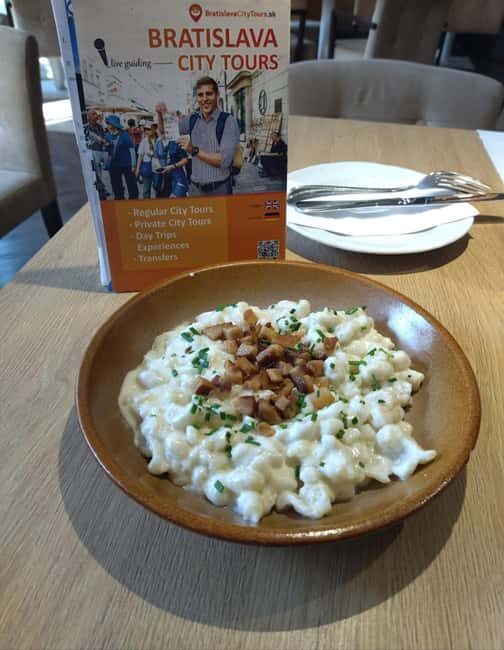 From Vienna: Bratislava Day Trip Like a Local - FAQ