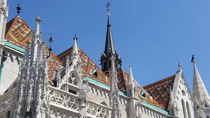 From Vienna: Budapest Small-Group Guided Day Tour - Who Should Consider This Tour?