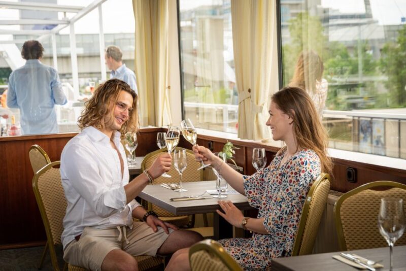 From Vienna: Day Cruise to Bratislava - Practical Details and Tips