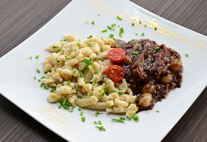 From Vienna: Day Cruise to Bratislava - Authentic Traveler Insights