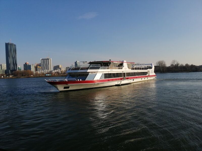 From Vienna: Day Cruise to Bratislava - The Sum Up: Who Is This Cruise Best For?