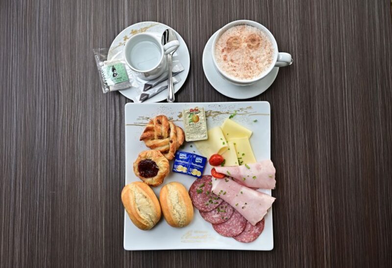 From Vienna: Dürnstein and Wachau Cruise - Practicalities and Tips for Visitors