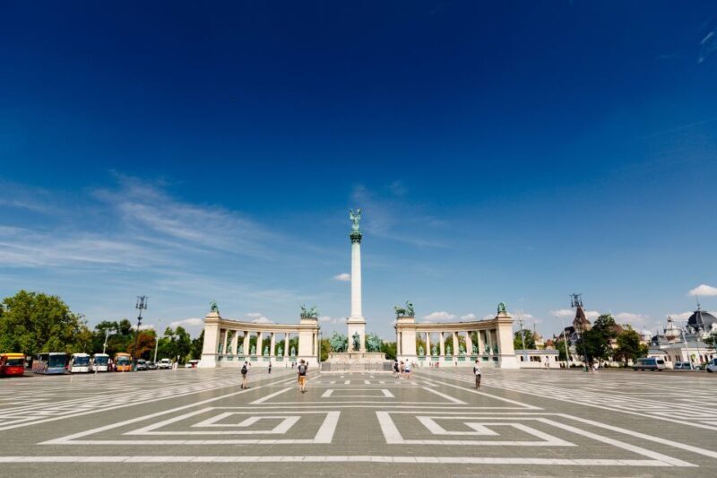 From Vienna: Guided Day Trip to Budapest - Final Thoughts: Who Is This Tour Perfect For?