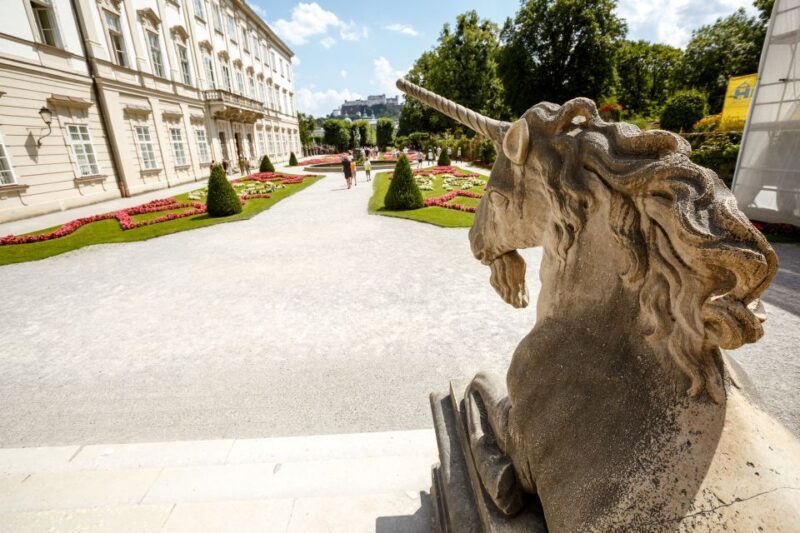 From Vienna: Guided Day Trip to Salzburg - Authentic Experiences from Reviews