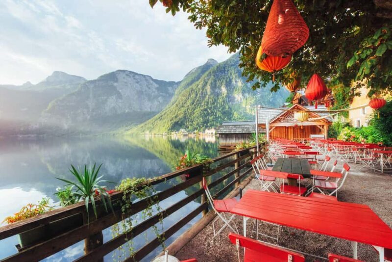 From Vienna: Hallstatt Mountains and Lakes Tour - Price and Overall Value