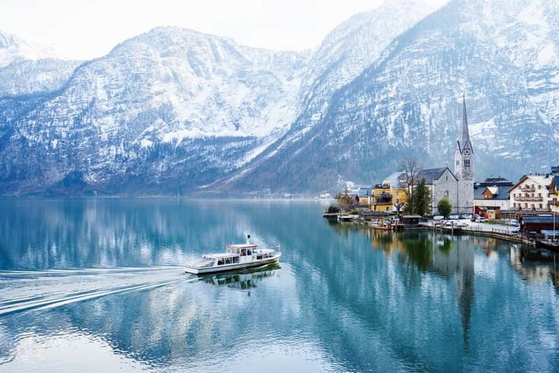 From Vienna: Hallstatt Mountains and Lakes Tour - FAQ