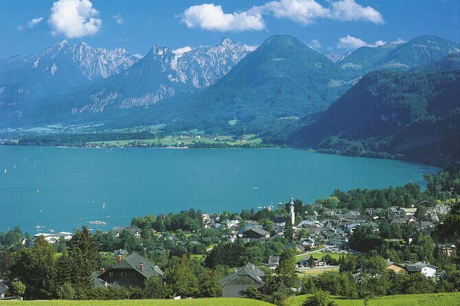 From Vienna: Hallstatt, Salzburg, Melk, Alps & Lakes Day Trip - Final Thoughts: Who Is This Tour Perfect For?