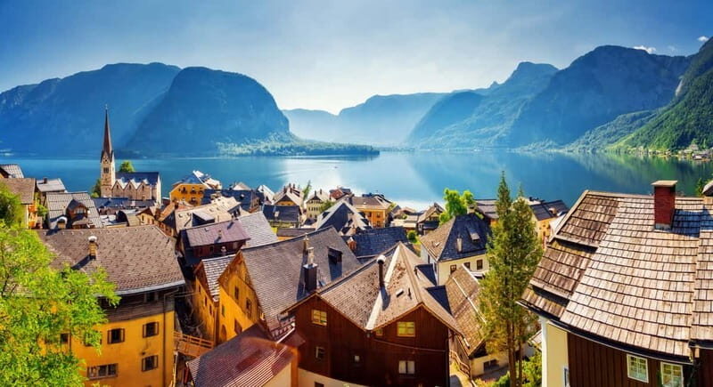 From Vienna: Hallstatt Small-Group Guided Day Tour - The Value of the Tour