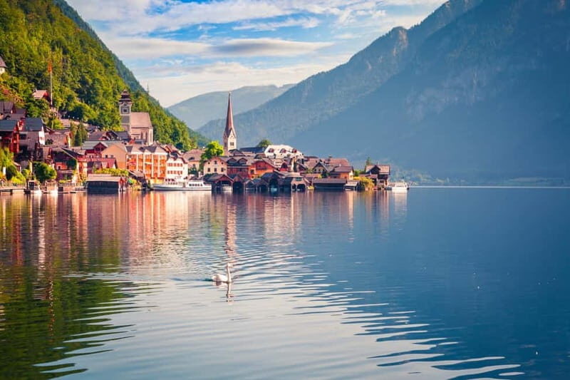 From Vienna: Hallstatt Small-Group Guided Day Tour - FAQ
