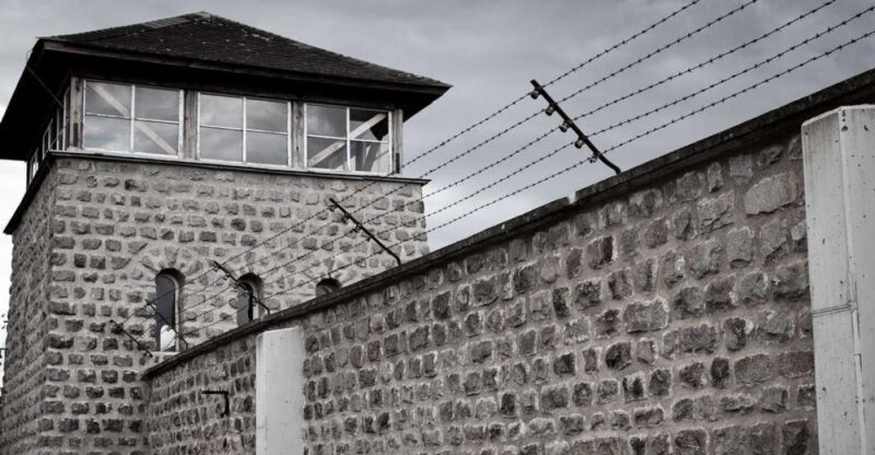 From Vienna: Mauthausen Memorial Private Day Trip - The Experience in Detail