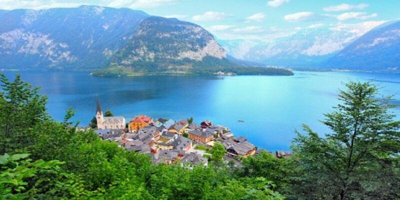 From Vienna: Melk, Salzburg, and Hallstatt Private Tour - Transportation and Pricing