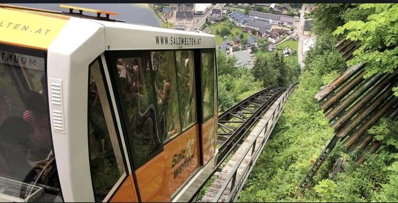 From Vienna: One Day Hallstatt Guided Day Trip - Authentic Experiences and Hidden Insights