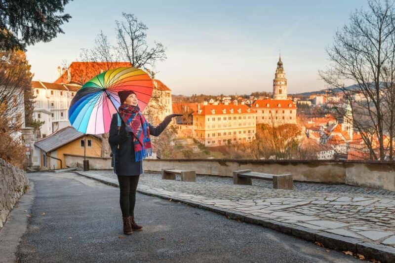 From Vienna: Prague City Guided Tour With Hotel Pickup - Who Would Love This Tour?