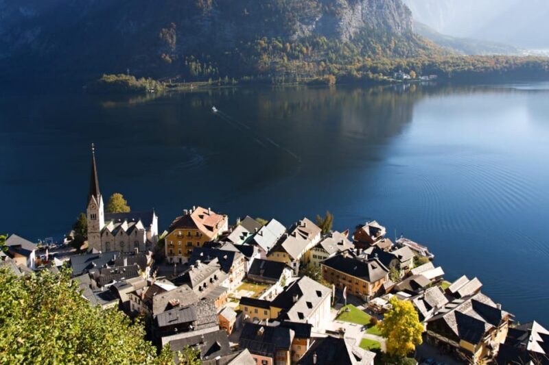 From Vienna: Private Hallstatt Day Tour - Is This Tour Worth It?