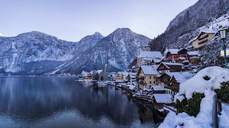 From Vienna: Private Melk, Hallstatt, and Salzburg Tour - The Sum Up: Is This Tour Right for You?