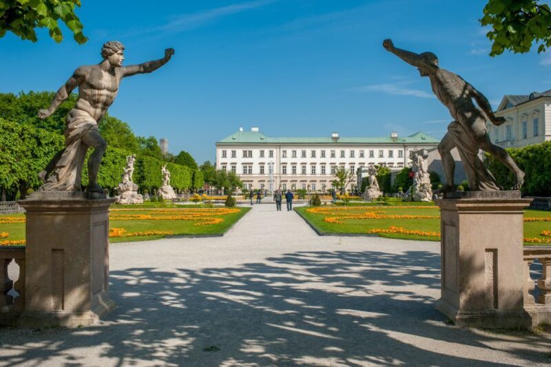From Vienna: Salzburg and Alpine Lakes Full-Day Trip - The Long Road: How to Make the Most of It