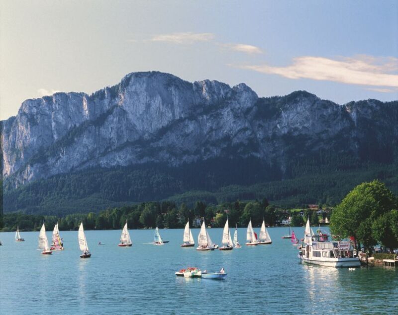 From Vienna: Salzburg and Alpine Lakes Full-Day Trip - Is It Worth the Price?