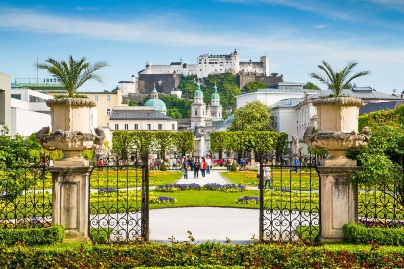 From Vienna: Salzburg Small-Group Guided Day Trip - The Real Deal: Insights from Reviews