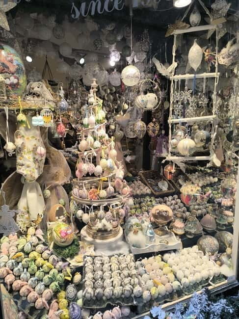 From Vienna: Scenic Hallstatt & Historic Salzburg Day Tour - The Sum Up