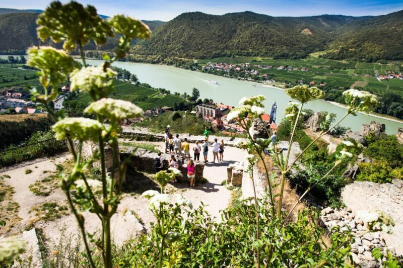 From Vienna: Wachau Valley Day Tour with Wine Tasting - FAQs